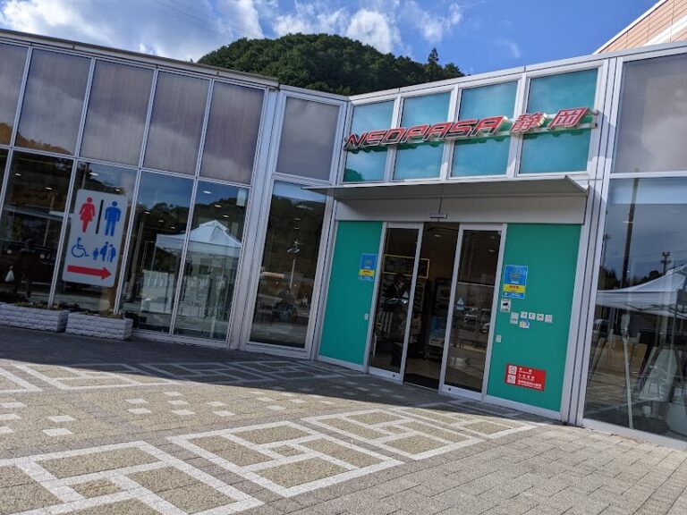 NEOPASA静岡 (上り)へ散策！ | 特定非営利活動法人ひまわり事業団